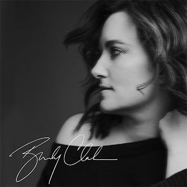 BRANDY CLARK (CD) – Vinyl Countdown