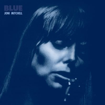 BLUE (VINYL) – Vinyl Countdown